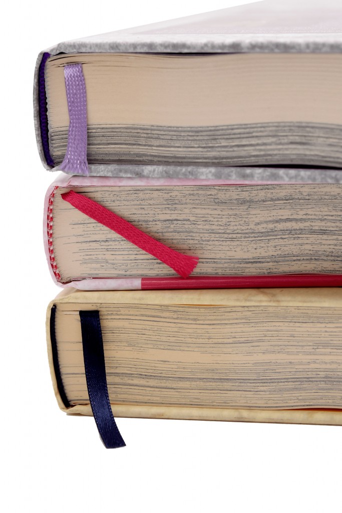 AVANT L’IMPRESSION : Une brève anatomie d'un livre pour laïcs | PulsioPrint