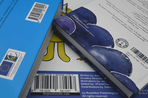 How to get an ISBN for your book? | PulsioPrint
